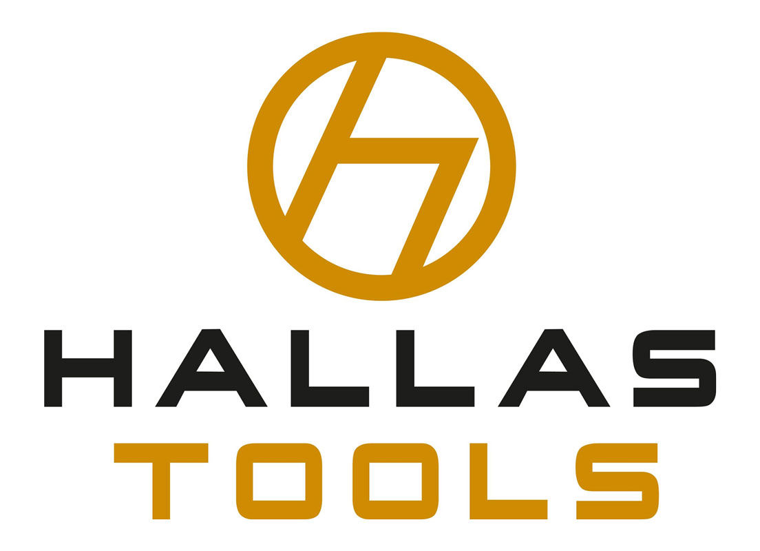 Shop - Hallas Tools